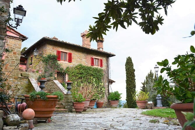 Private Tuscan Dinner Half Day from Florence - Why You Should Consider This Tour