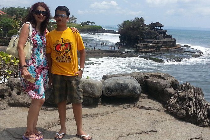 Private Ubud Tegalalang Rice Teracce & Tanah Lot Tour - Why This Tour Represents Good Value