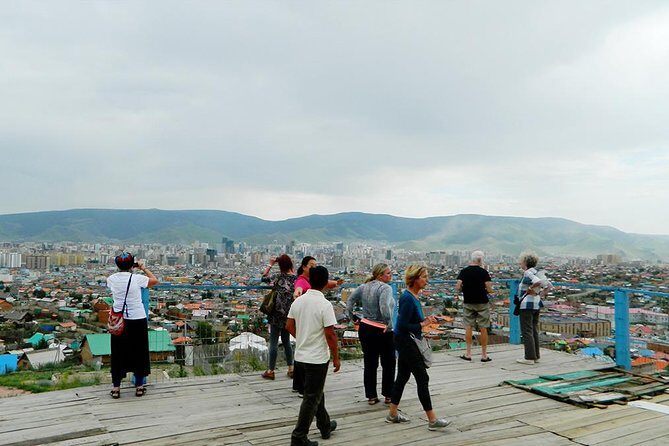 Private - Ulaanbaatar City Tour - Authentic Experiences and What Reviewers Say