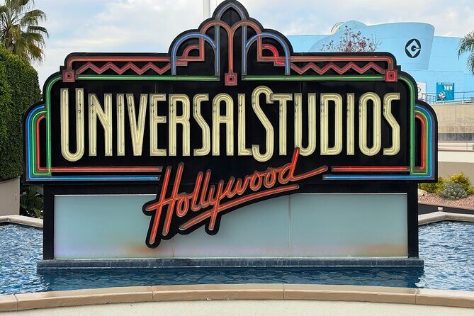 Private Universal Studio Transportation up to 14 passengers max - Why Choose This Private Transportation?