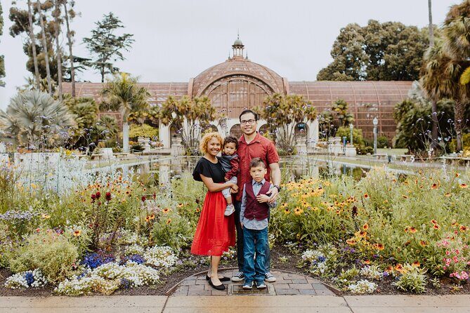 Private Vacation Photography Session with Local Photographer in San Diego - Who Should Consider This Experience?