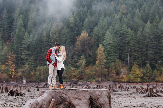 Private Vacation Photography Session with Photographer in Seattle - Who Should Consider This Experience?