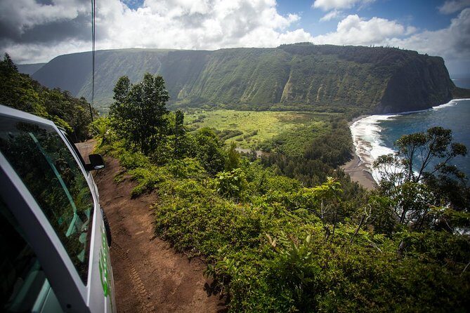 Private VAN Tour Hilo - Who Will Love This Tour?