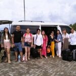 Private Van Transfer : From El Nido to Puerto Princesa Palawan - What’s Included and What’s Not