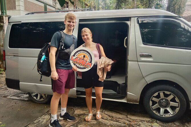 Private Van Transfer from Puerto Princesa to El Nido Palawan - The Sum Up