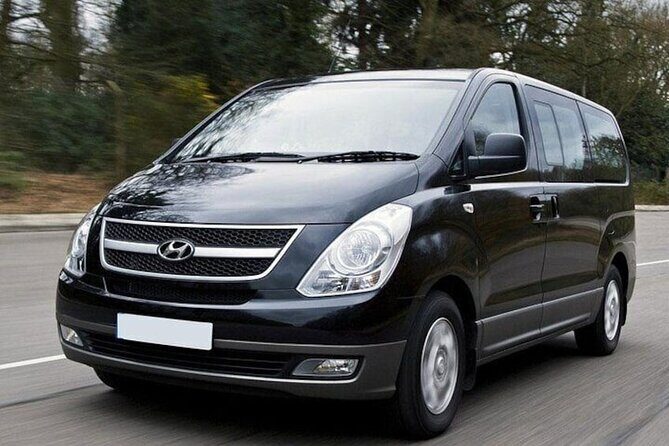 Private Van Transfer From Siem Reap to Phnom Penh - Who Should Consider This Transfer?