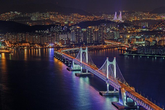 (Private Vehicle) Busan Tailored Tour: Curation for Food,Design,History,Culture - Why Travelers Love This Tour, According to Reviews
