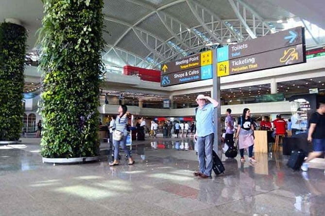 Private Vehicle with Driver at Bali Free & Easy-10 Hours - The Value of a Private Driver in Bali