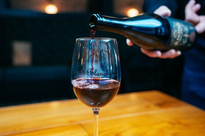 Private Vintner's Wine Tasting Experience in Colorado - The Value of the Experience