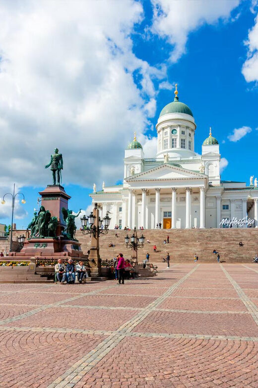 Private VIP Guided Helsinki City Tour - Why This Tour Offers Good Value