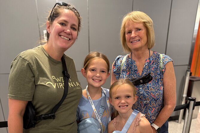 Private VIP Hoover Dam Tour - The Itinerary in Detail
