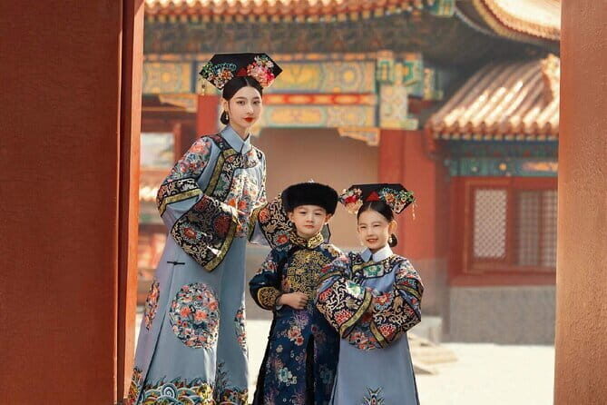 Private VIP Tour: 2-Day Beijing Highlights Experience - Why This Tour Offers Great Value
