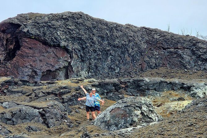 Private Volcano Tour - Who is This Tour For?