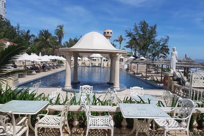Private Vung Tau Beach 1 Day - What Travelers Are Saying