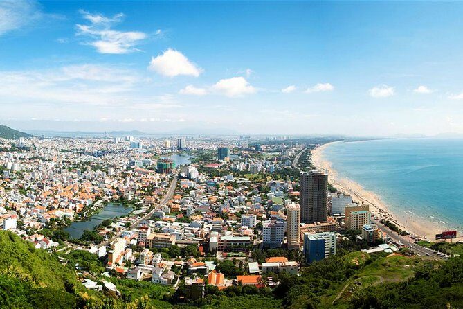 Private Vung Tau Beach Day Trip from Ho Chi Minh City - Analyzing the Value