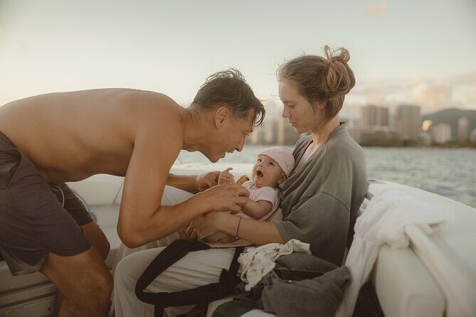 Private Waikiki Sunset Boat Tour - Who Will Love This Tour?