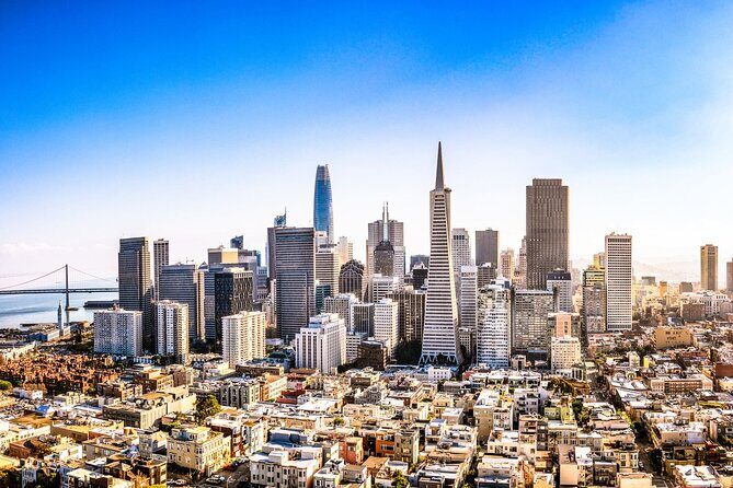 Private Walking Culinary Tour of San Francisco - What Makes This Tour Stand Out?