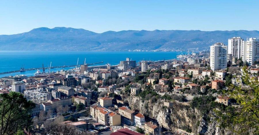 Private Walking Cultural Tour of Rijeka - Discovering Rijeka’s Past and Present
