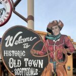 Private Walking Food Tour in Old Town Scottsdale - FAQ