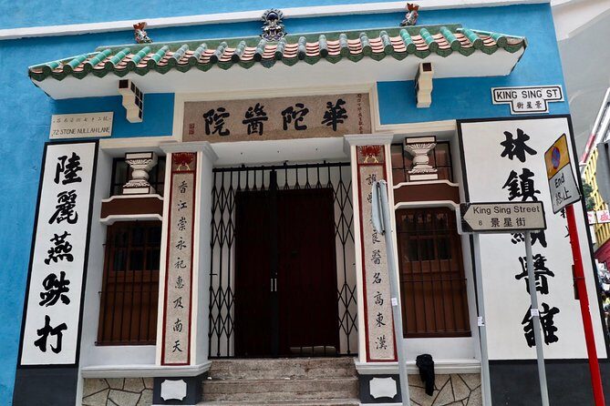Private Walking Foodie Tour: The Best Bites of Hong Kong Island - What’s the Verdict? Who Will Love This Tour?