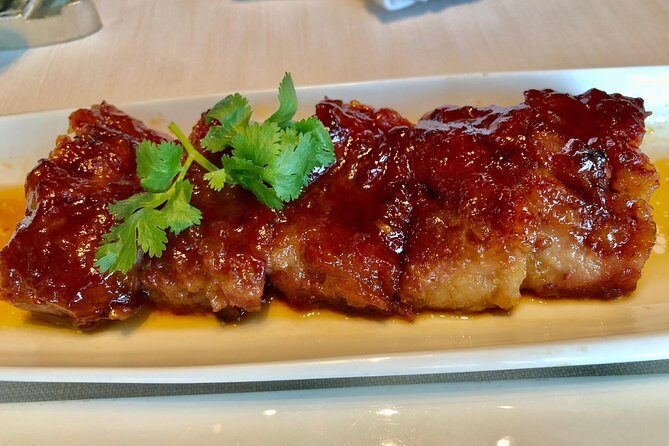 Private Walking Foodie Tour: The Best Bites of Mongkok - How the Tour Adds Value