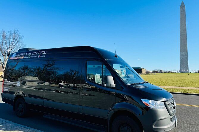 Private Walking-Guided Mount Vernon Tour - The Experience from a Traveler’s Perspective