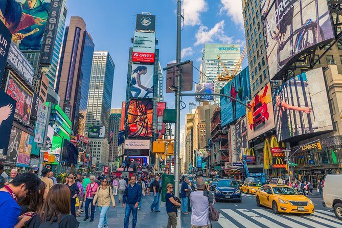Private Walking Tour: 911 Ground Zero & Downtown Manhattan - Analyzing the Value