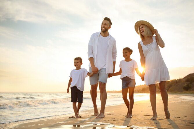 Private Walking Tour at Sunny Isles - Final Thoughts