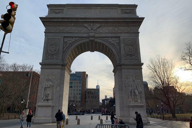 Private Walking Tour: Beats, Rockers, Punks of the West Village - The Stops and What You’ll Experience