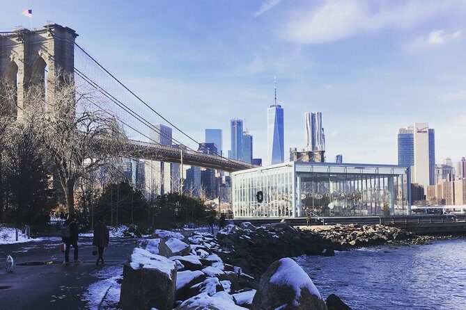 Private Walking Tour: Brooklyn Bridge and DUMBO - A Detailed Look at the Tour Experience