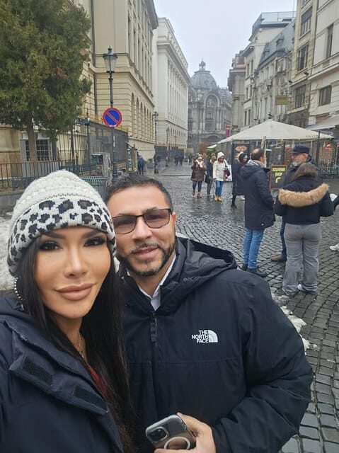 Private Walking Tour Bucharest - Who Will Enjoy This Tour?