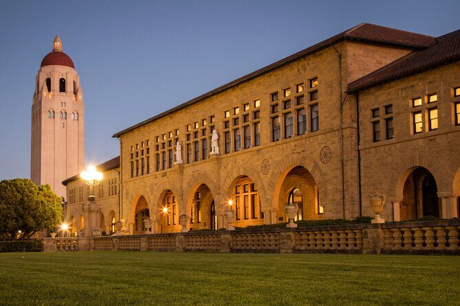 Private Walking Tour in Stanford University - What We Think: The Pros and Cons