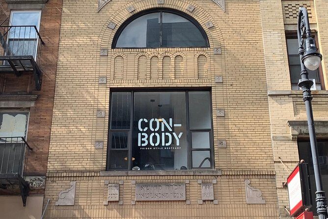 Private Walking Tour: Jewish Lower East Side - The Sum Up