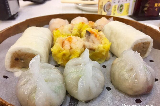 Private Walking Tour: Local Markets and Foodie in Hong Kong - Practical Considerations and Value