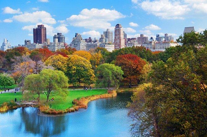 Private Walking Tour of New York City for Groups - Analyzing the Value: Price and Experiences