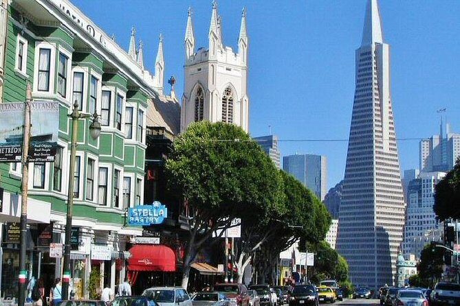 Private Walking Tour of San Francisco with Public Transportation - Who Will Love This Tour?