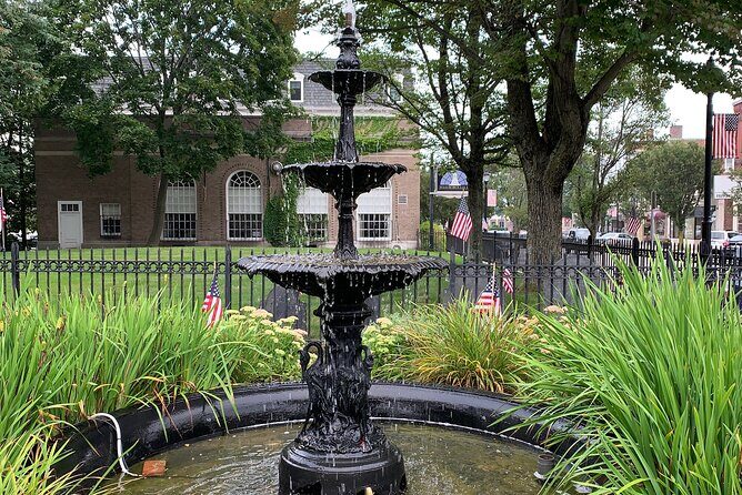 Private Walking Tour of the 100th Town in Westborough - Who Should Consider This Tour?