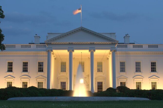 Private Washington D.C. Monuments Tour - An In-Depth Look at the Tour Experience