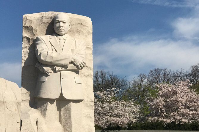 Private Washington Monuments Tour - FAQ