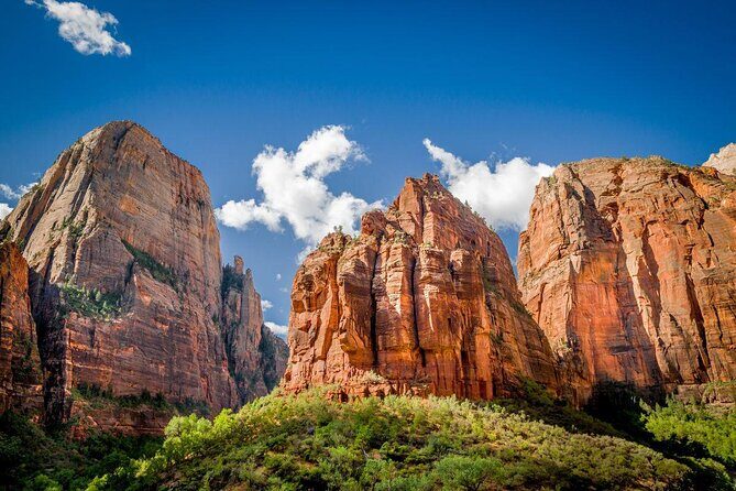 Private Western National Parks Tour from Las Vegas to San Francisco - Final Word: Who Will Appreciate This Tour?