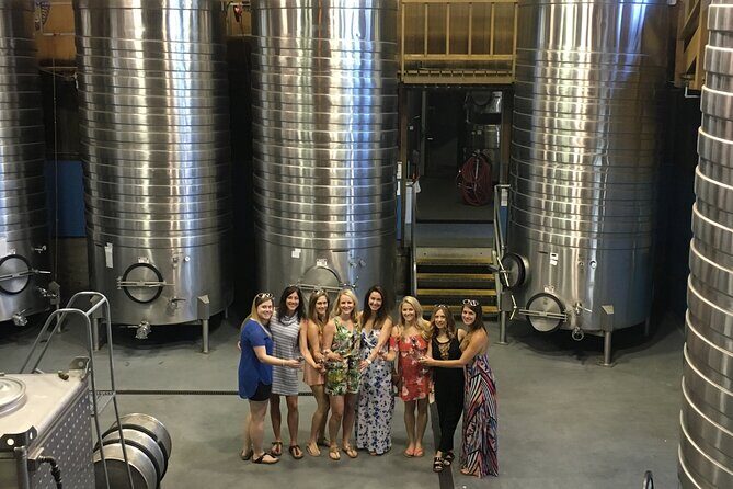 Private Willamette Valley Wine Tour from Portland (All tasting fees included) - What the Reviews Say