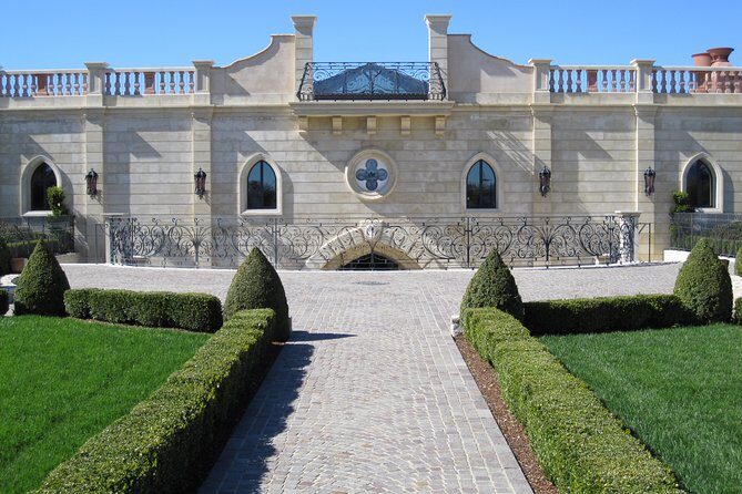 Private Wine Tour from San Francisco to Napa - Who Should Consider This Tour