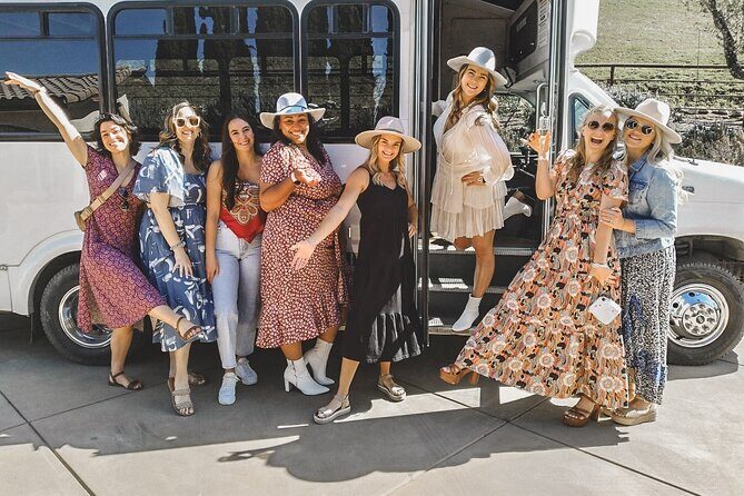 Private Wine Tour in Santa Barbara Wine Country - Who Will Love This Tour?