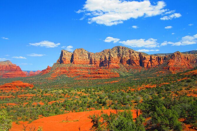 Private Wine Tour in Sedona, Arizona - Authentic Experiences & Guest Perspectives