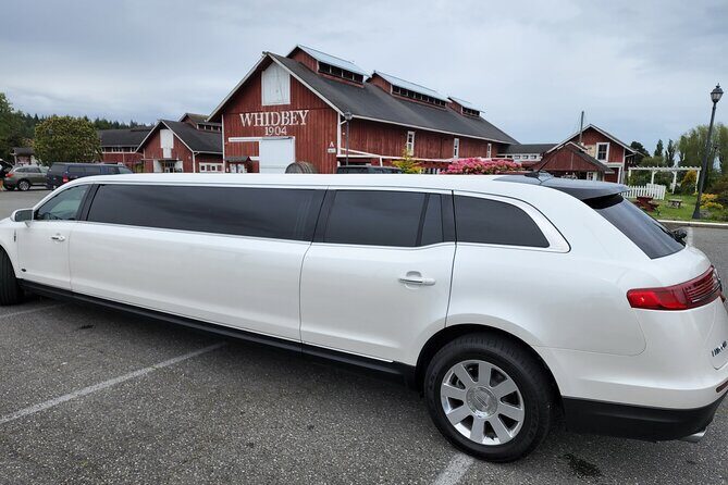 Private Wine Tour on Whidbey Island, WA 7hrs - What Makes This Tour Stand Out?
