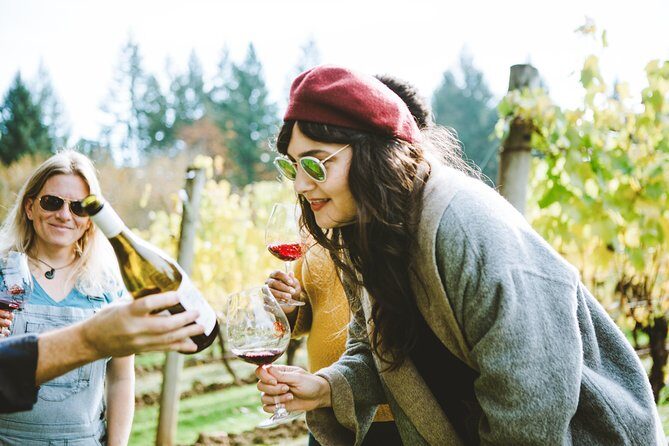 Private wine tour with local Sommelier. - A Deep Dive into the Experience
