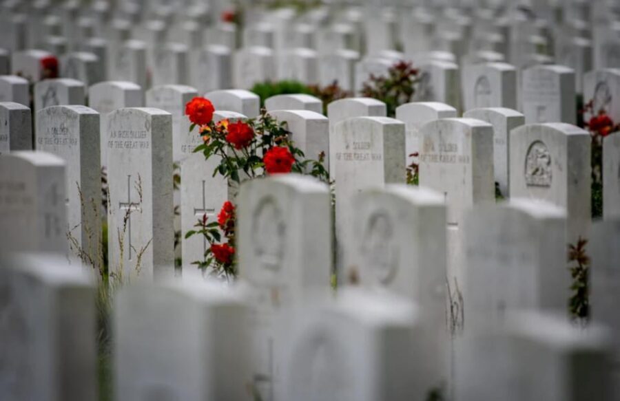 Private World War I Battlefield Tour - Why This Tour Offers Real Value