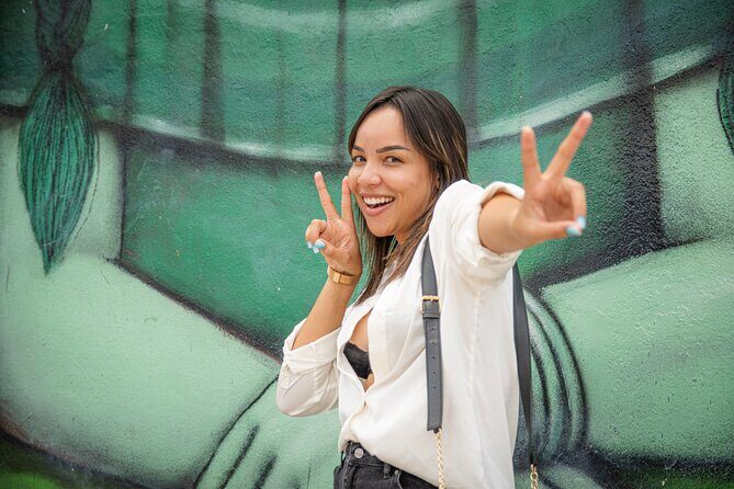 Private Wynwood Miami Photoshoot - Who Is This Tour Best For?