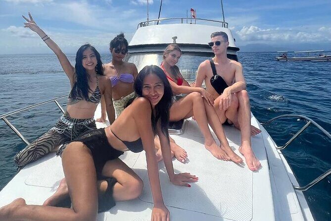 Private Yacht Trip Tour Bali - 8 Hours Day Trip Nusa Penida - SH2 - The Value: Is It Worth the Price?