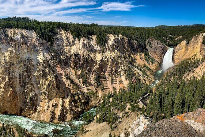 Private Yellowstone Highlights Tour - An In-Depth Look at the Tour Itinerary